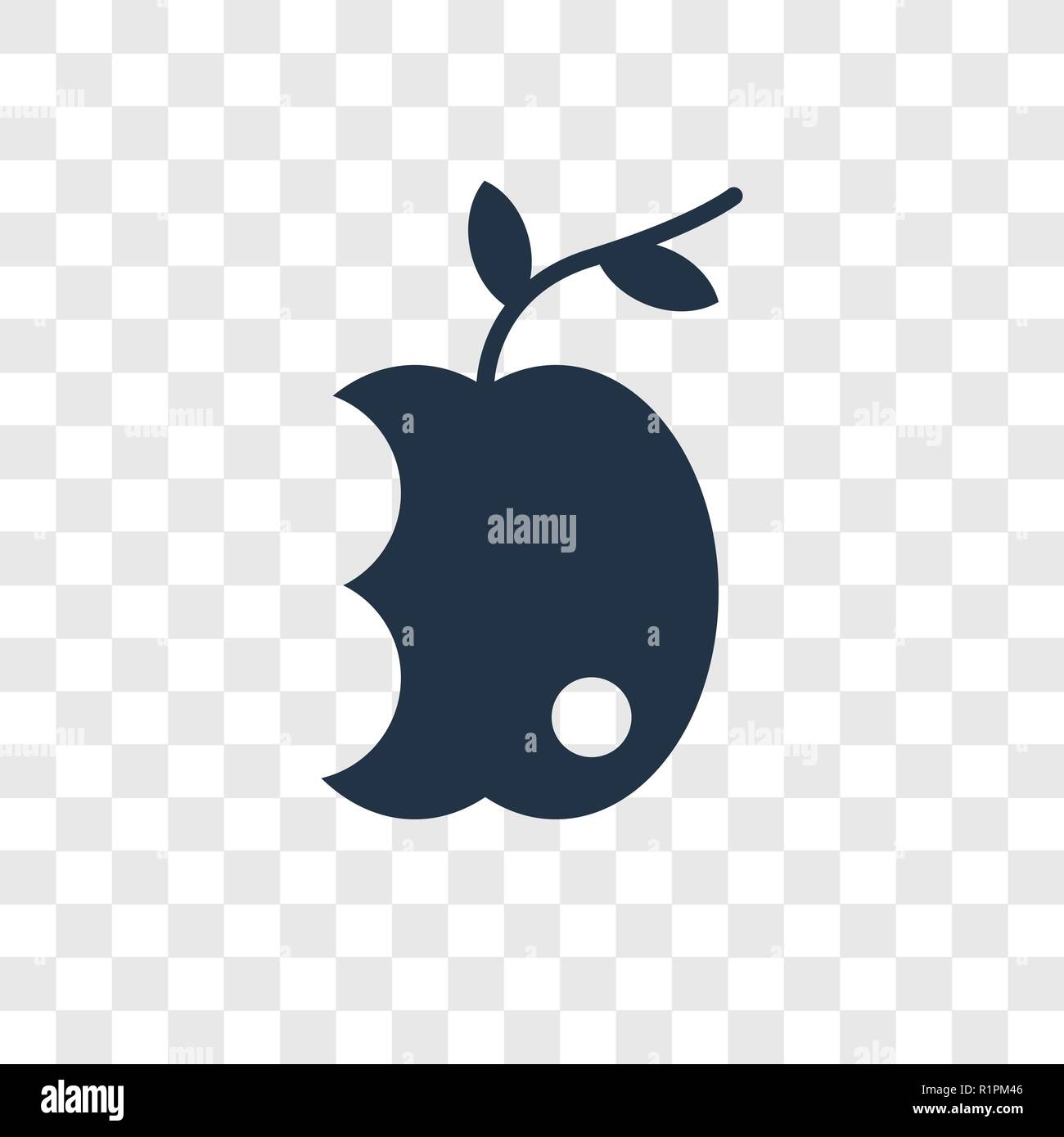 Apple Core Logo