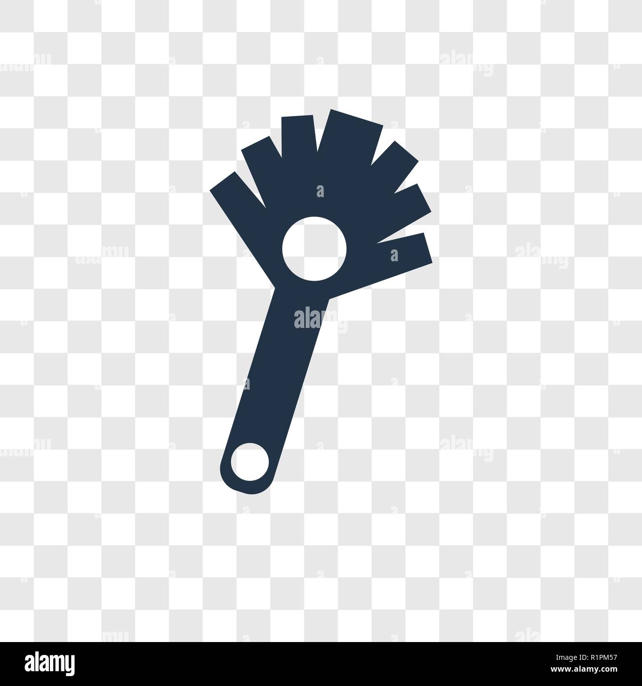 Leek vector icon isolated on transparent background, Leek transparency ...