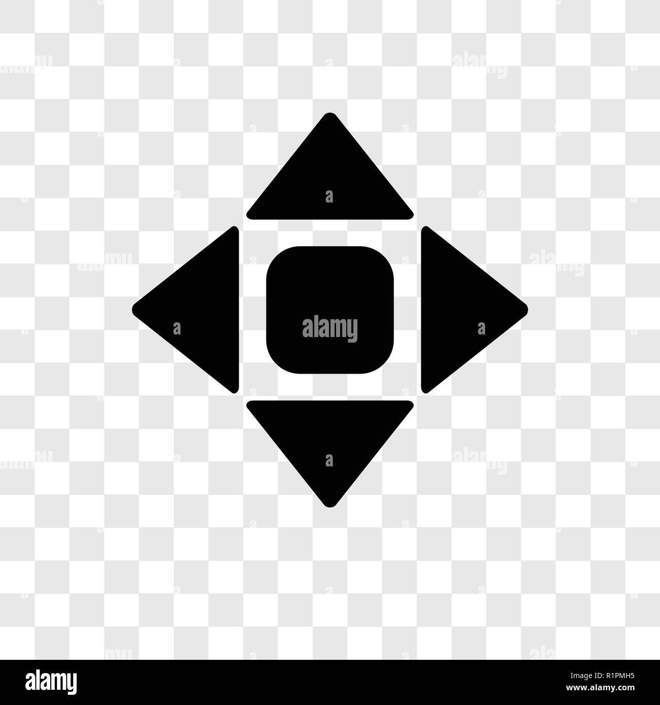 Transport vector icons user interface hi-res stock photography and ...