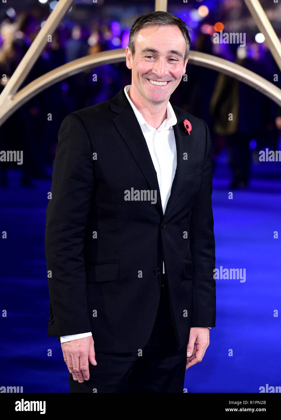 Derek riddell hi-res stock photography and images - Alamy