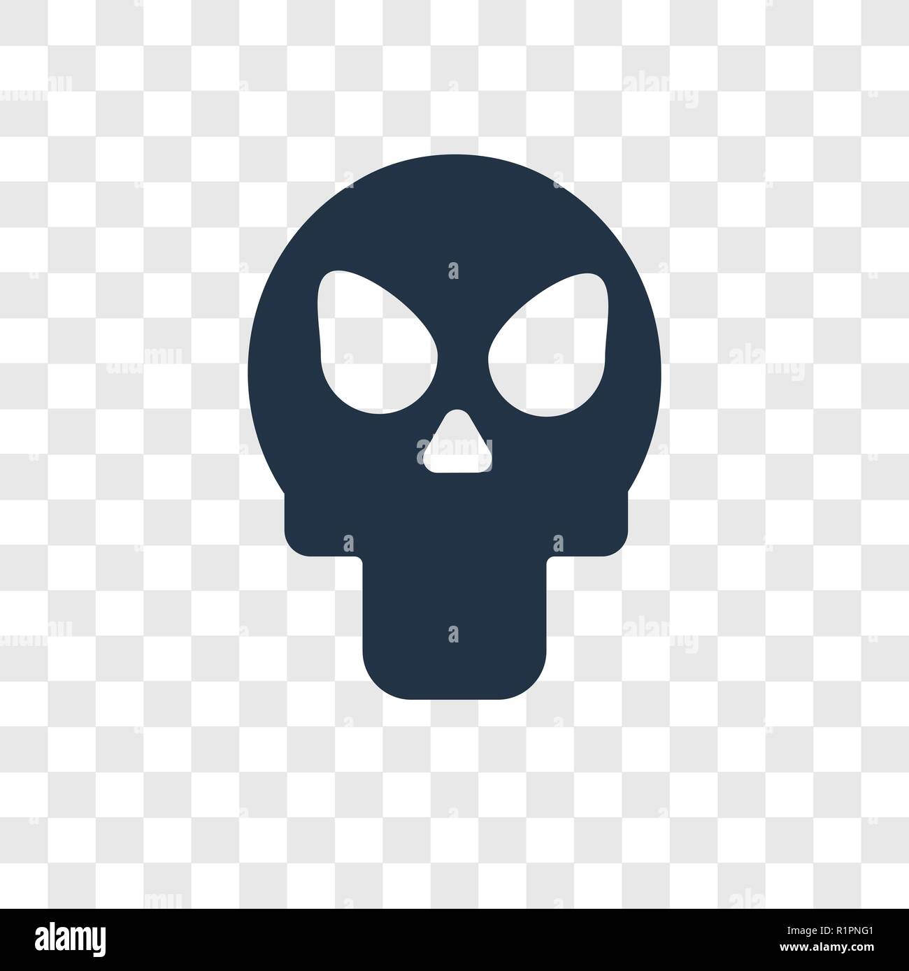 Remains vector icon isolated on transparent background, Remains ...