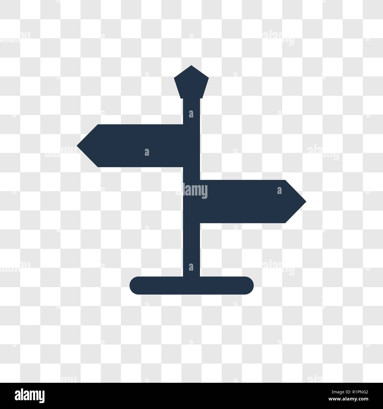 Panel vector icon isolated on transparent background, Panel ...