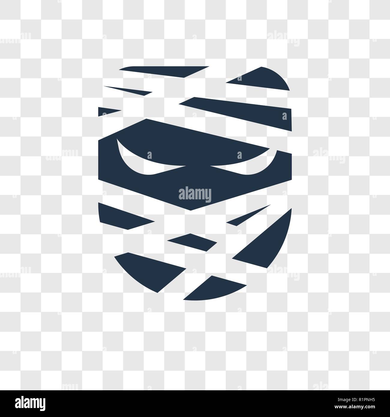 Egyptian Mummy Stock Vector Images - Alamy