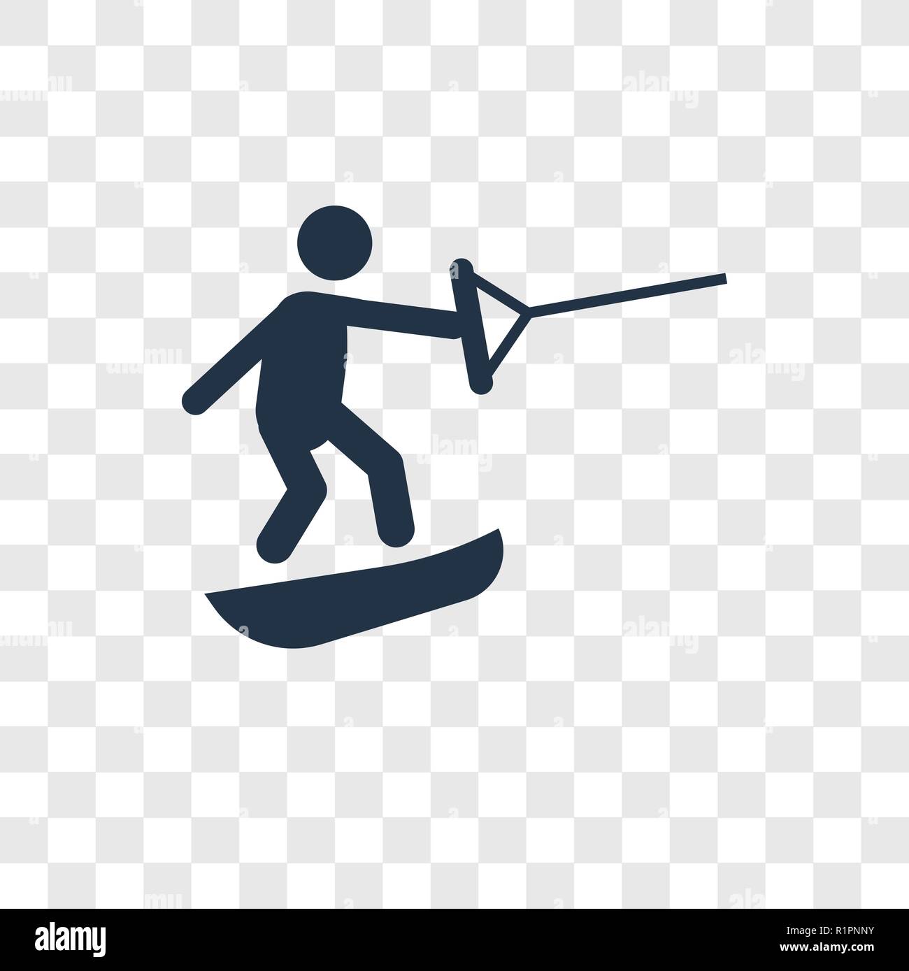 Wakeboard Clip Art