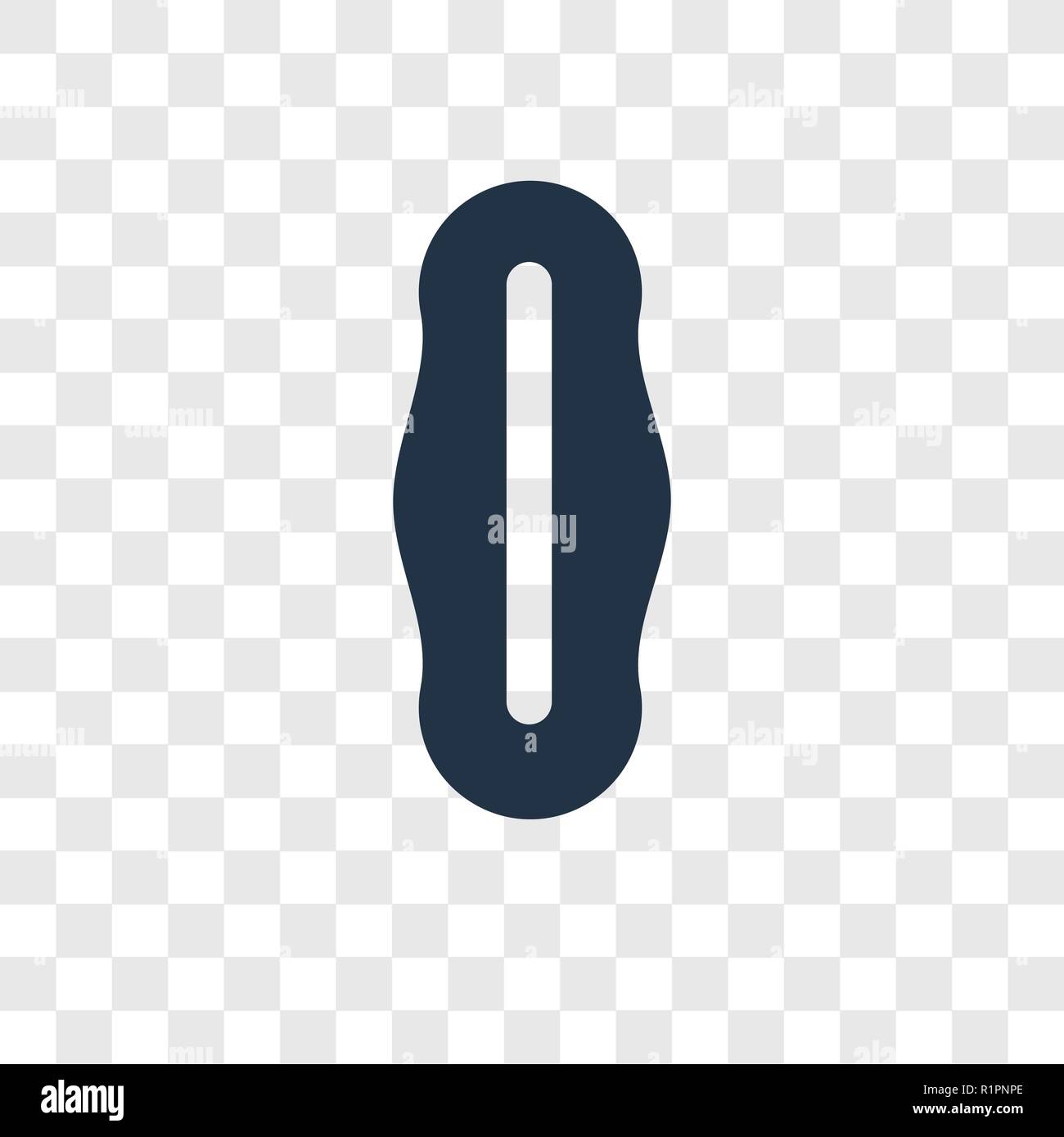 Snowboarding vector icon isolated on transparent background ...