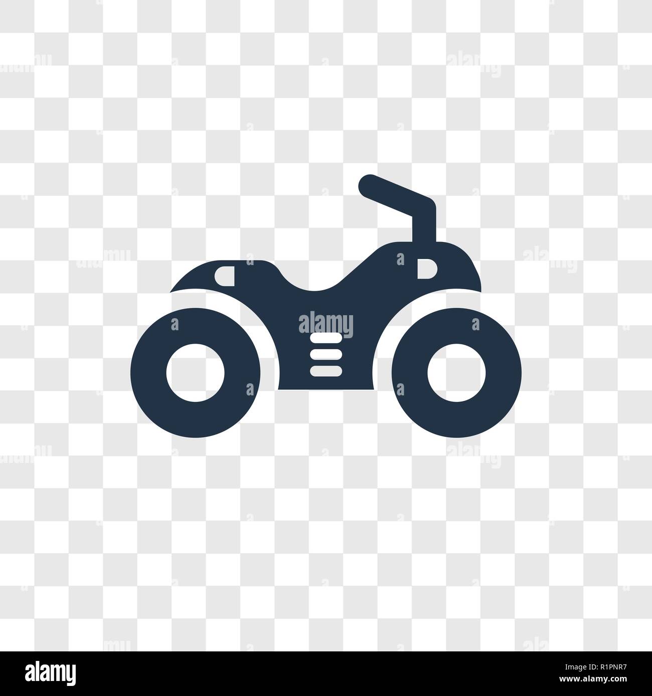 Quad bike sign Stock Vector Images - Alamy