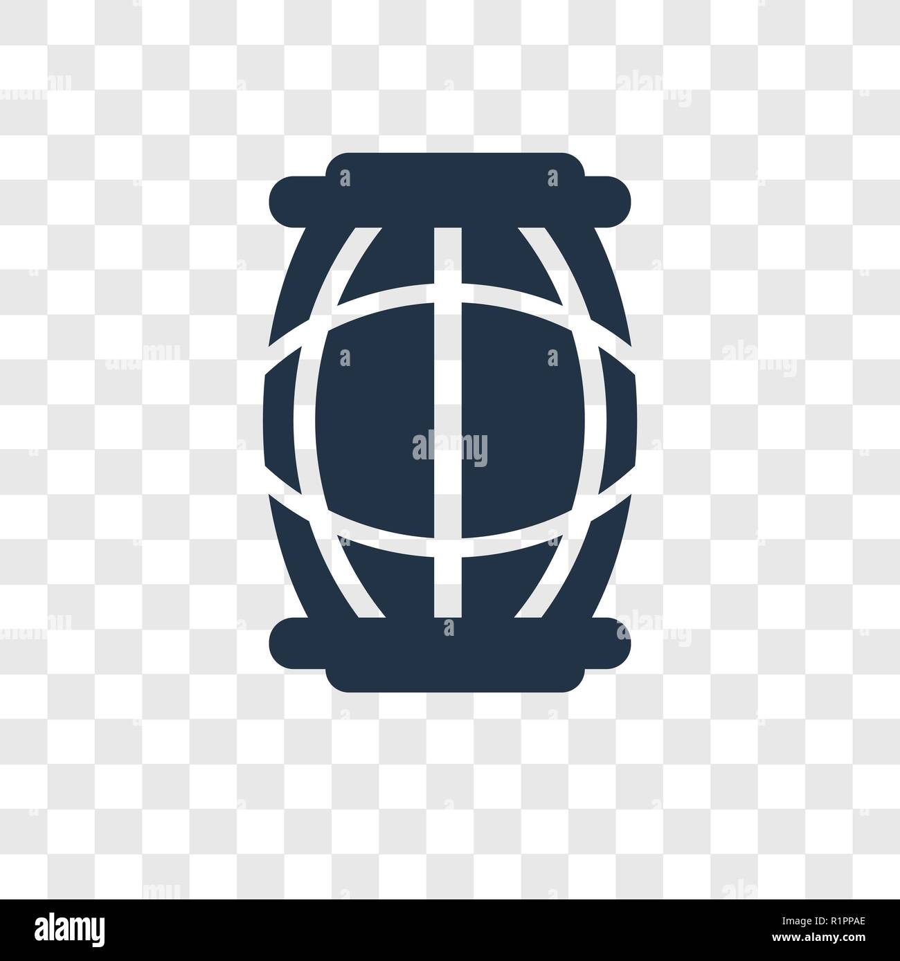 Big Barrel Logo