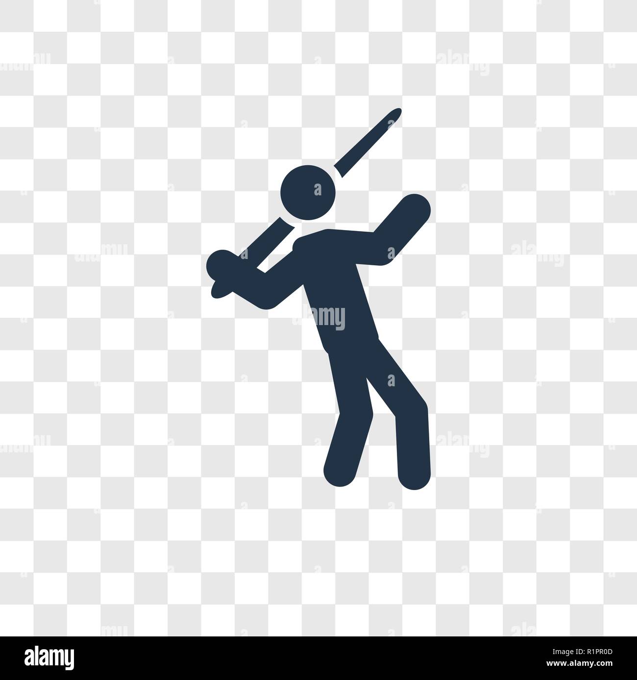 Javelin logo hi-res stock photography and images - Alamy