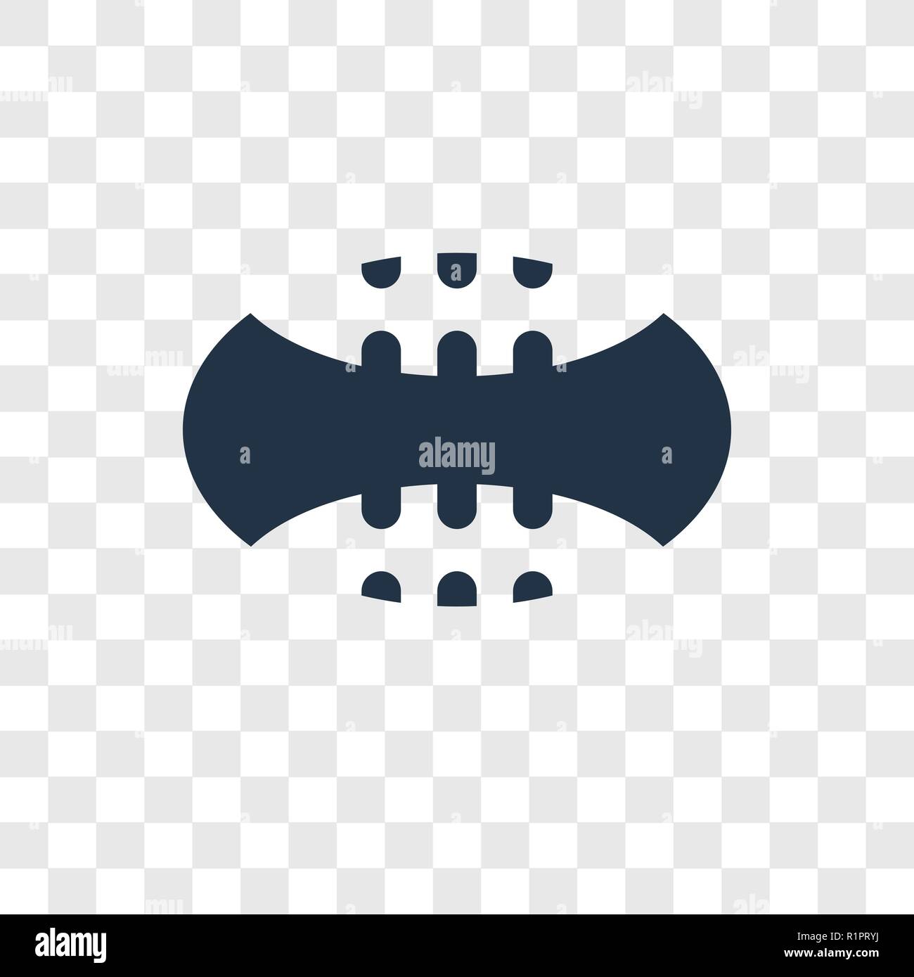 Rugby league pitch Stock Vector Images - Alamy