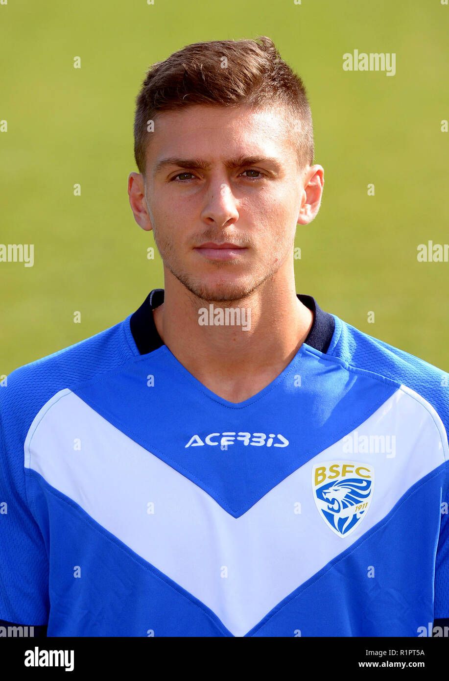 Alessandro semprini hi-res stock photography and images - Alamy