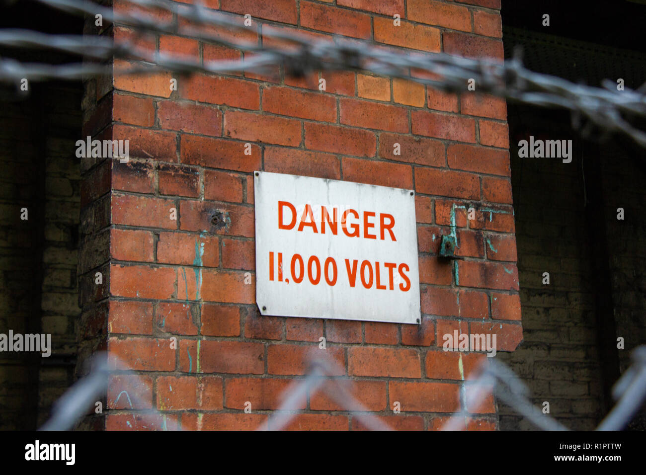 11000 volots hi-res stock photography and images - Alamy