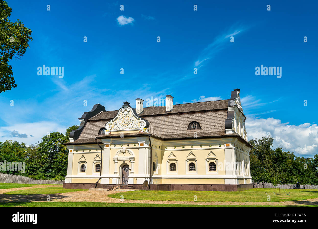 Hetman hi-res stock photography and images - Alamy