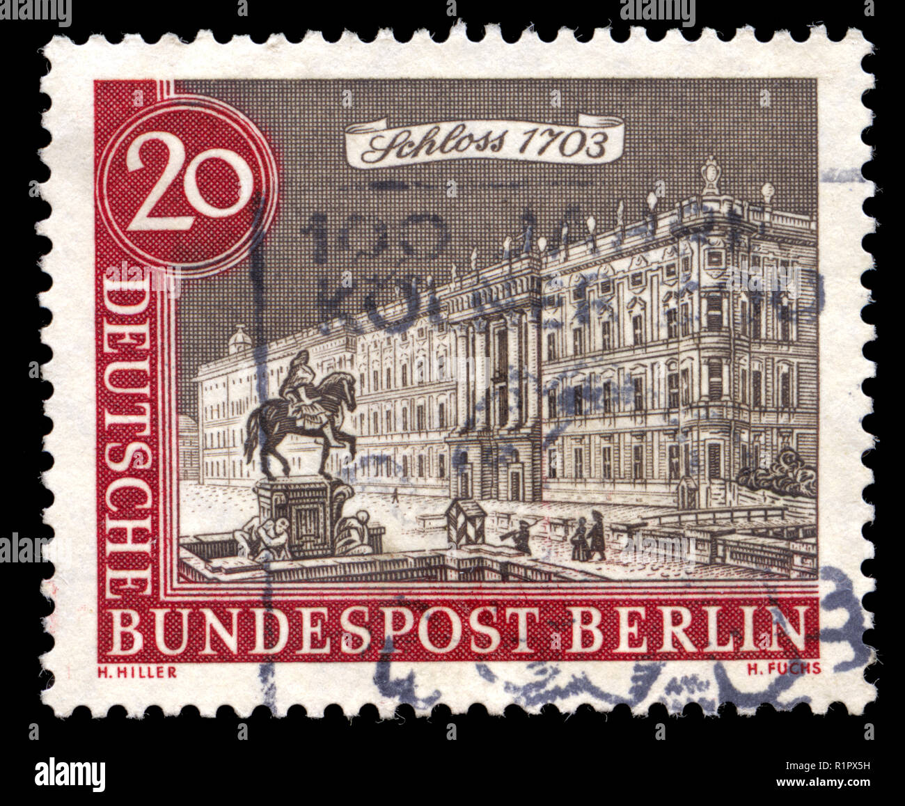 Berlin Series High Resolution Stock Photography and Images - Alamy