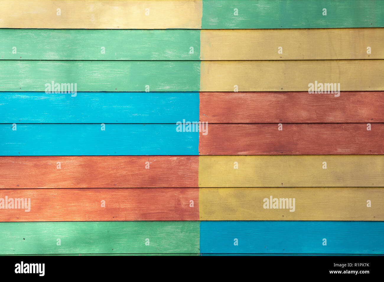 Home wall paint many of colors Stock Photo - Alamy
