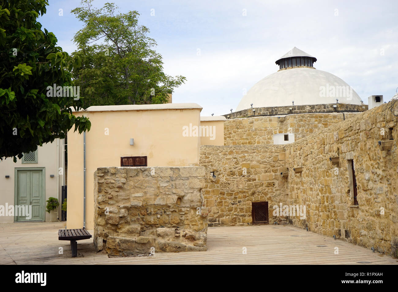 Cyprus Turkish Bath High Resolution Stock Photography and Images - Alamy