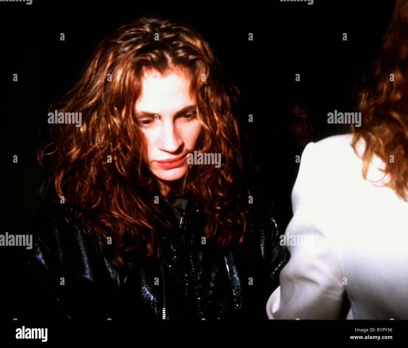 LOS ANGELES, CA - JANUARY 14: Actress Julia Roberts attends an event on ...