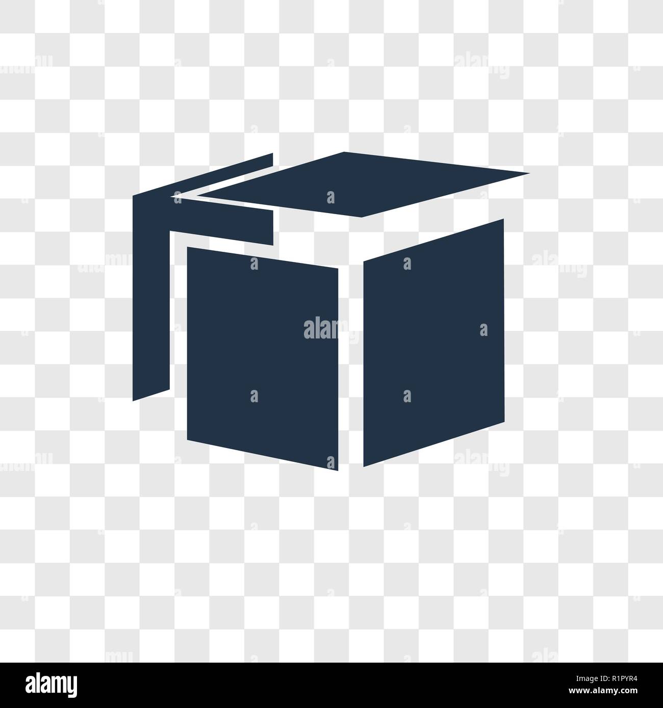 Explode vector icon isolated on transparent background, Explode ...