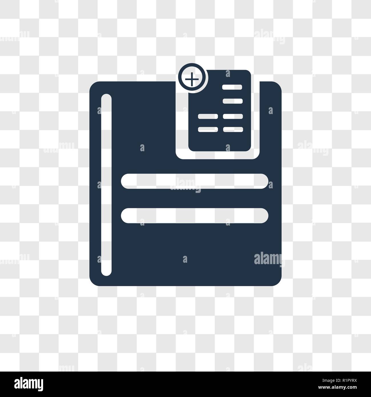 Insert vector icon isolated on transparent background, Insert ... Insert vector icon isolated on transparent background, Insert ...