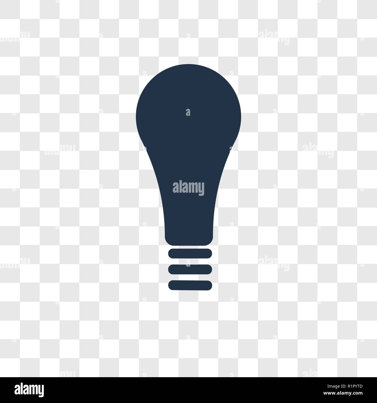 Layer vector icon isolated on transparent background, Layer ...