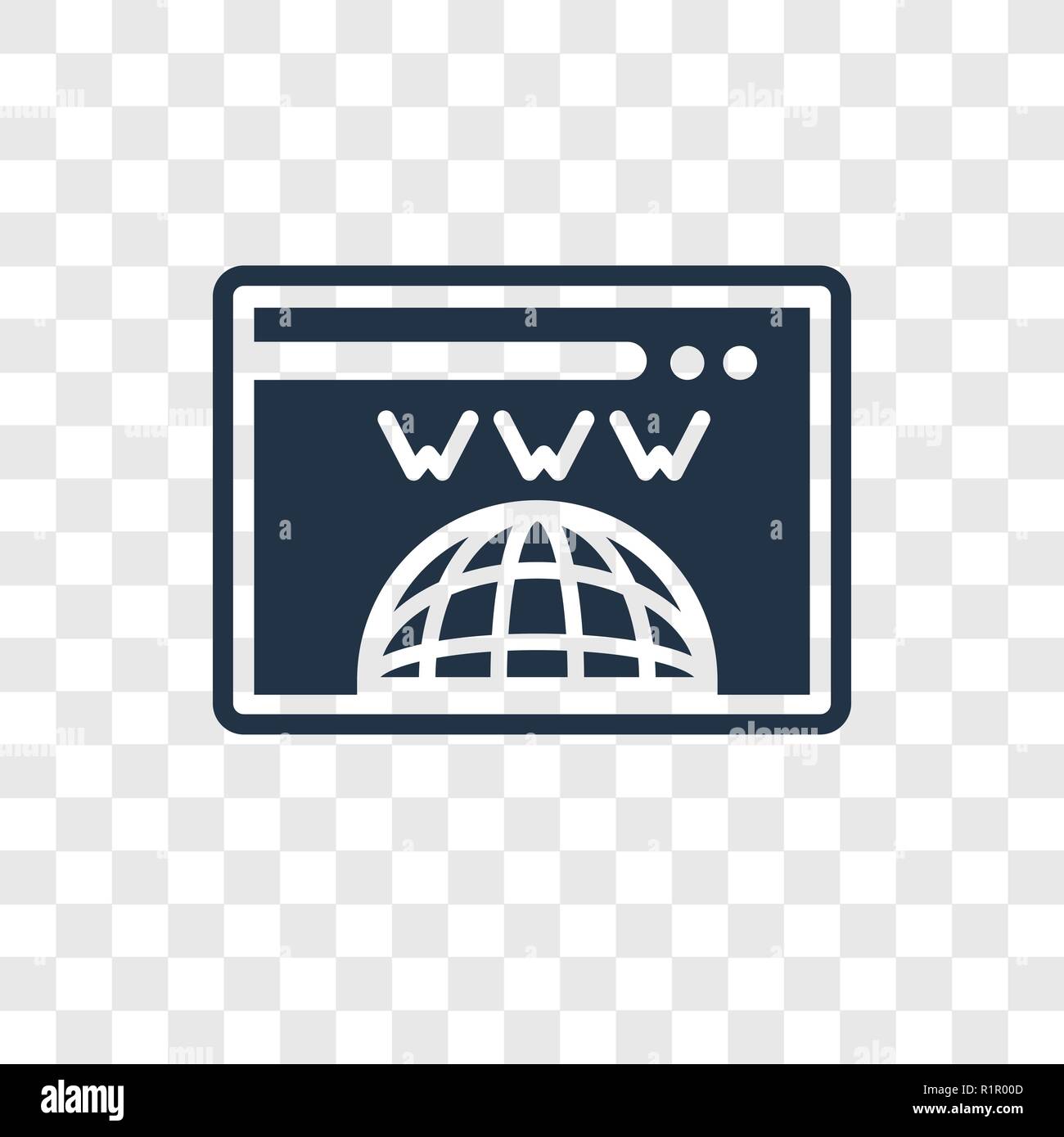 Dns map hi-res stock photography and images - Alamy