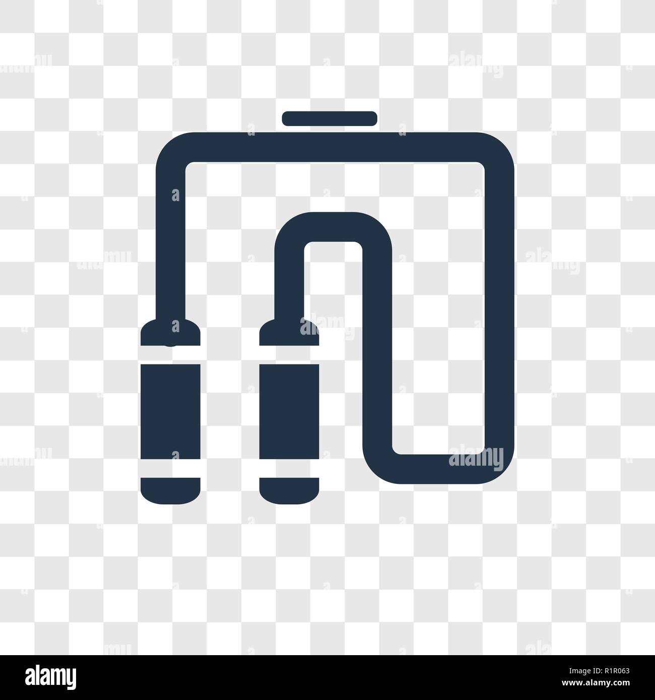 Chest expander vector icon isolated on transparent background, Chest ...