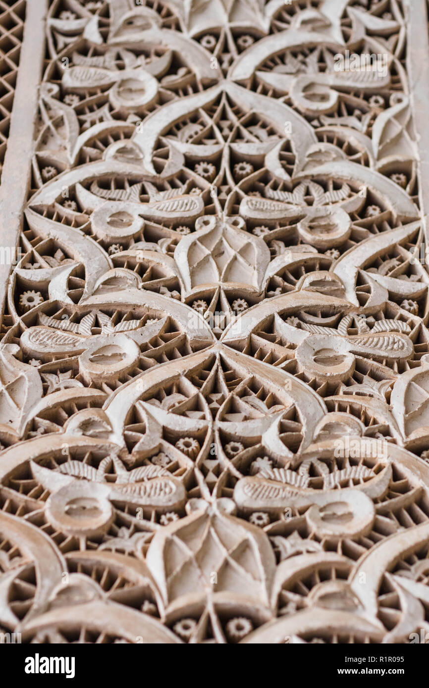 Moroccan patterns hi-res stock photography and images - Alamy