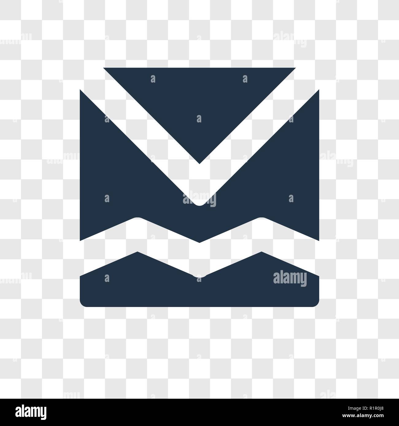 Knitting vector icon isolated on transparent background, Knitting ...