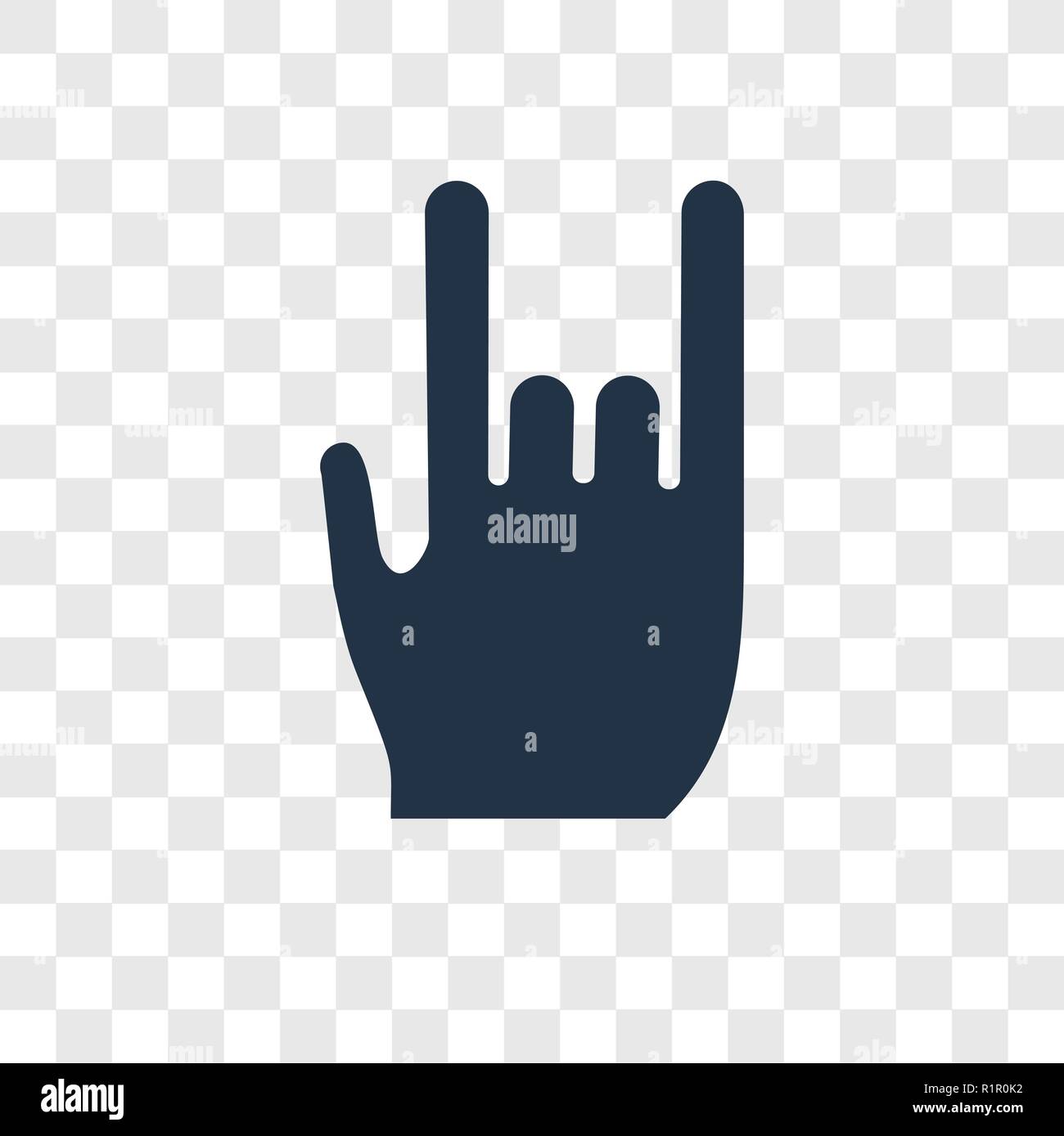 Maloik vector icon isolated on transparent background, Maloik ...