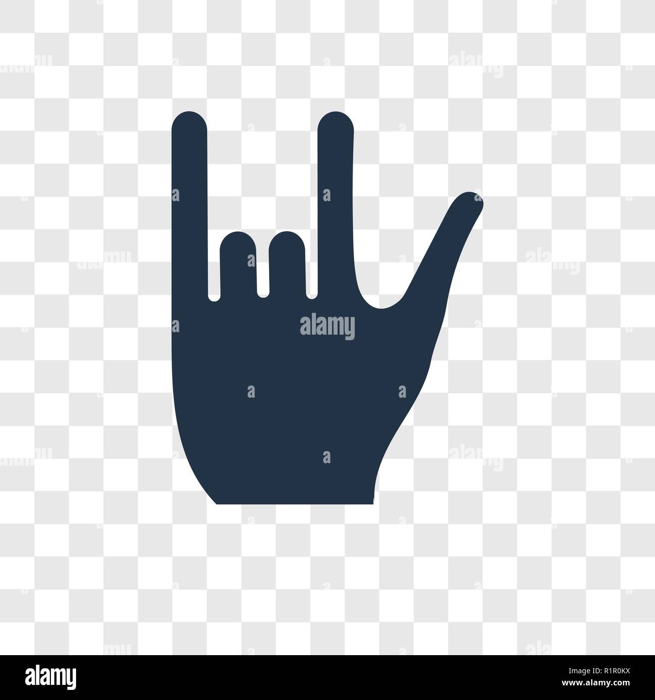 Maloik vector icon isolated on transparent background, Maloik ...