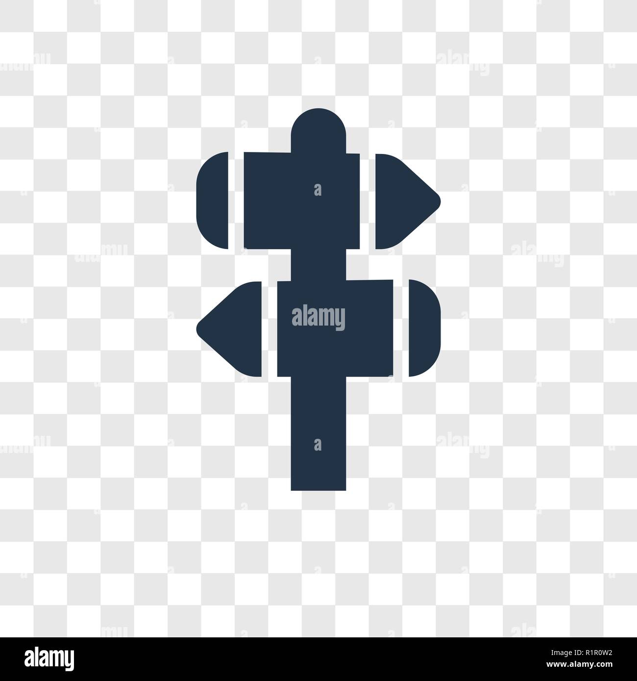 Panel vector icon isolated on transparent background, Panel ...