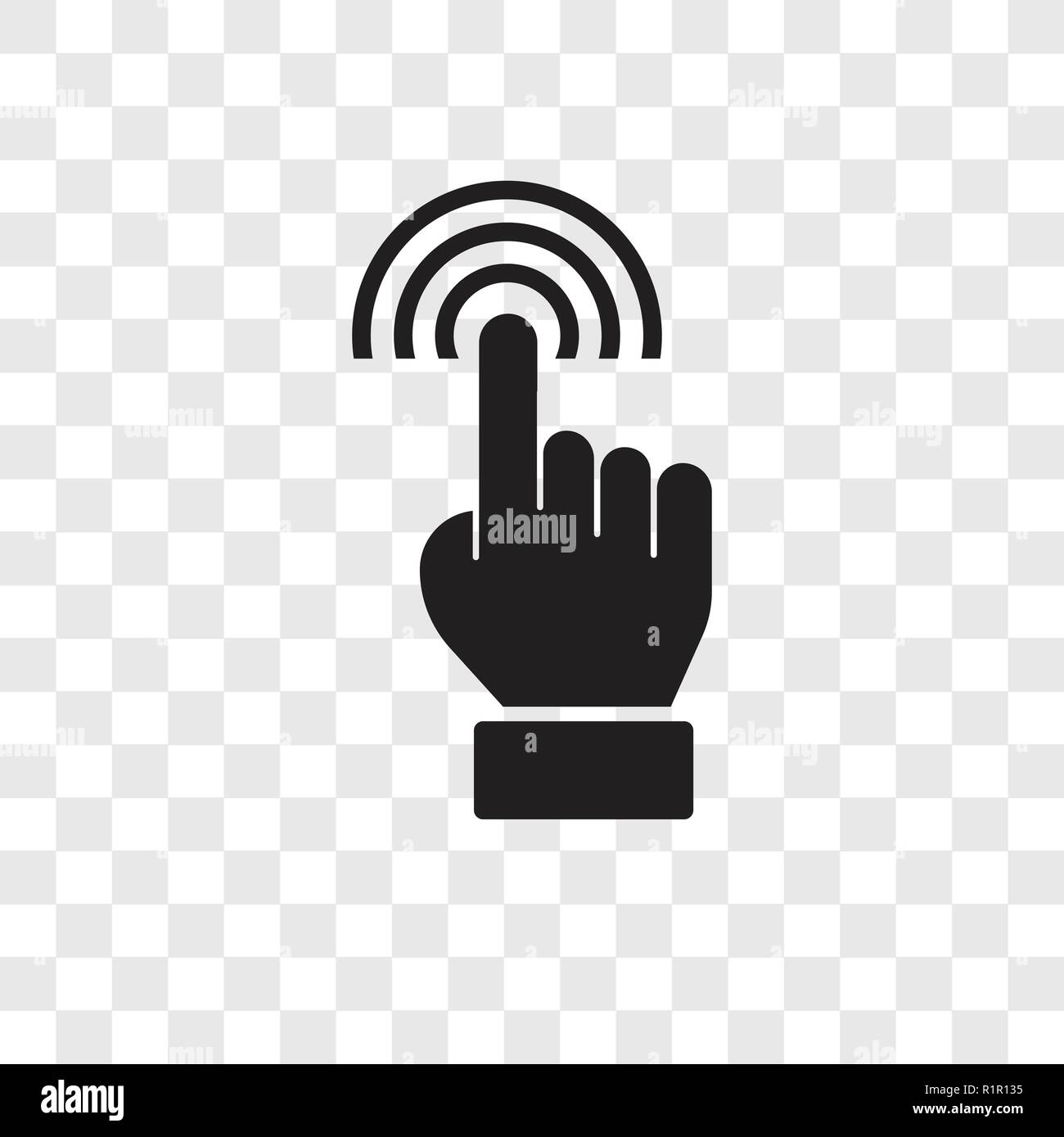 Mouse Clicker Icon Vector Vectors High Resolution Stock Photography and ...