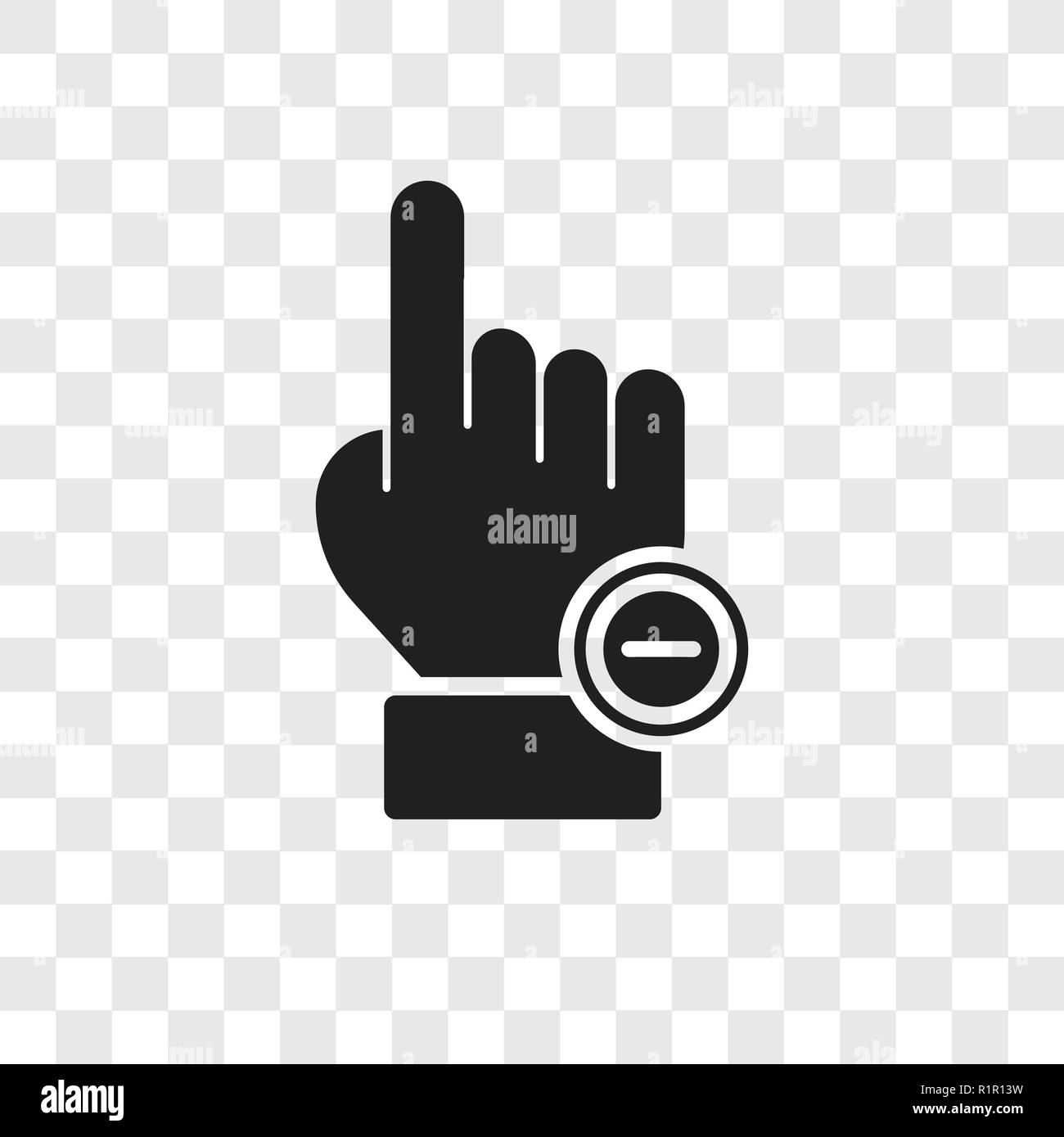 Clicker technology Stock Vector Images - Alamy