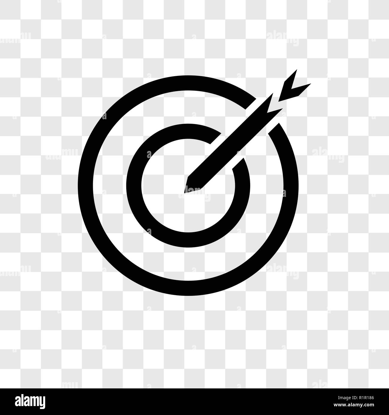 Target Icon Transparent