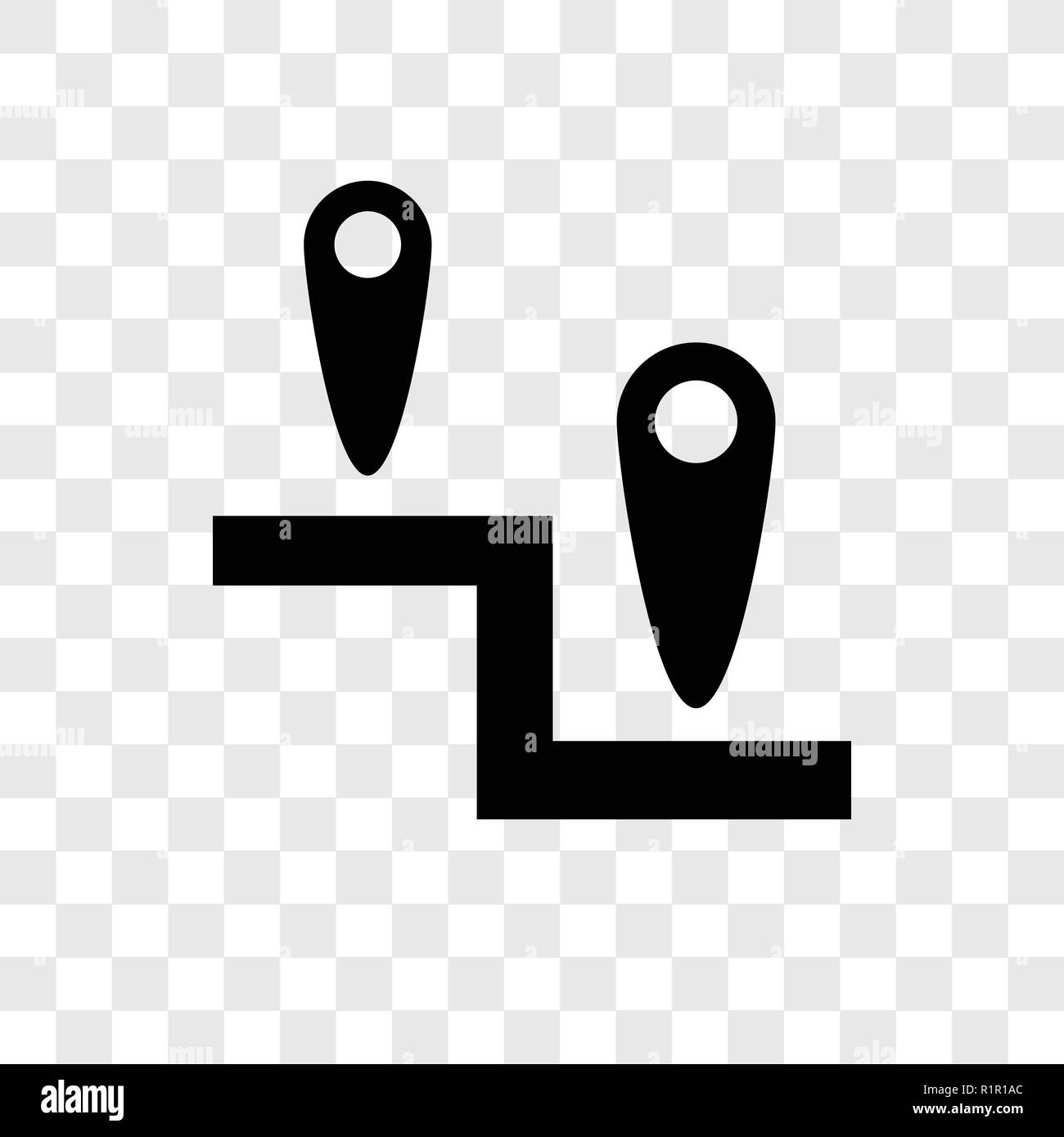 Placeholder vector icon isolated on transparent background, Placeholder ...