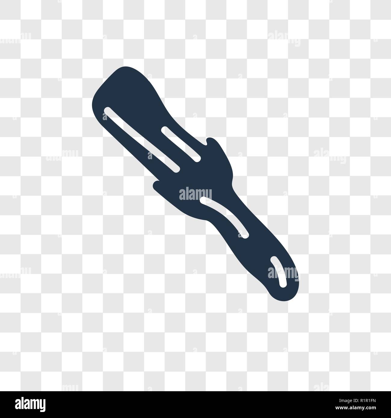 Club vector icon isolated on transparent background, Club transparency ...