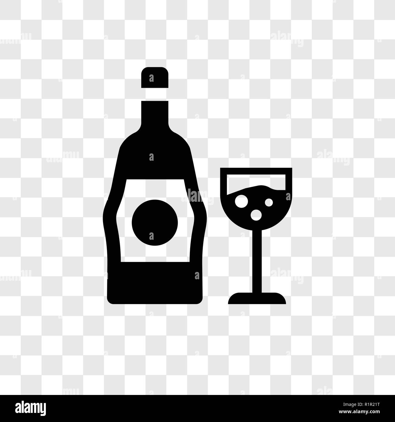 Whisky logo transparent hi-res stock photography and images - Alamy