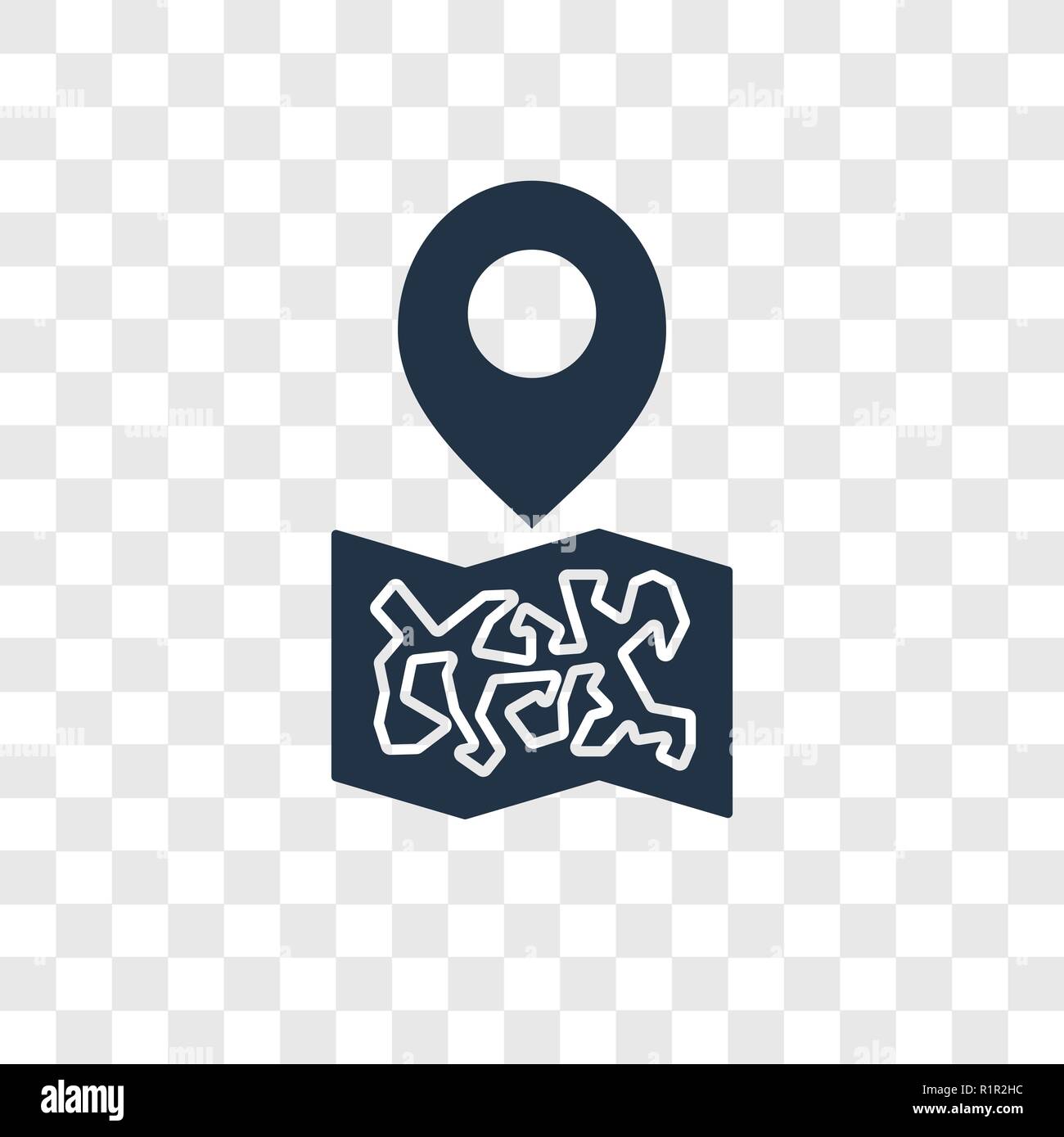 Placeholder vector icon isolated on transparent background, Placeholder ...