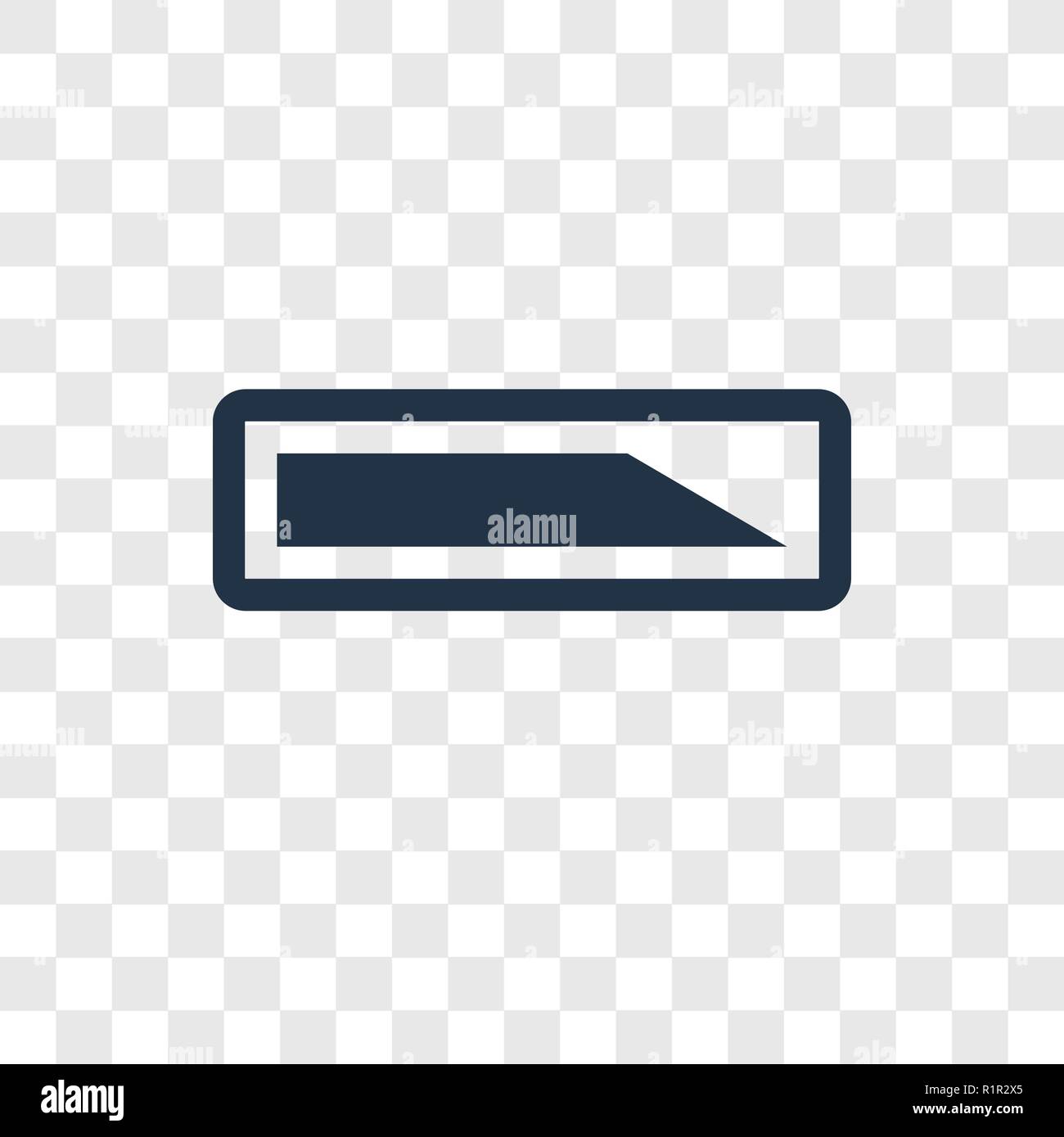 Loading bar on transparent background hi-res stock photography and ...