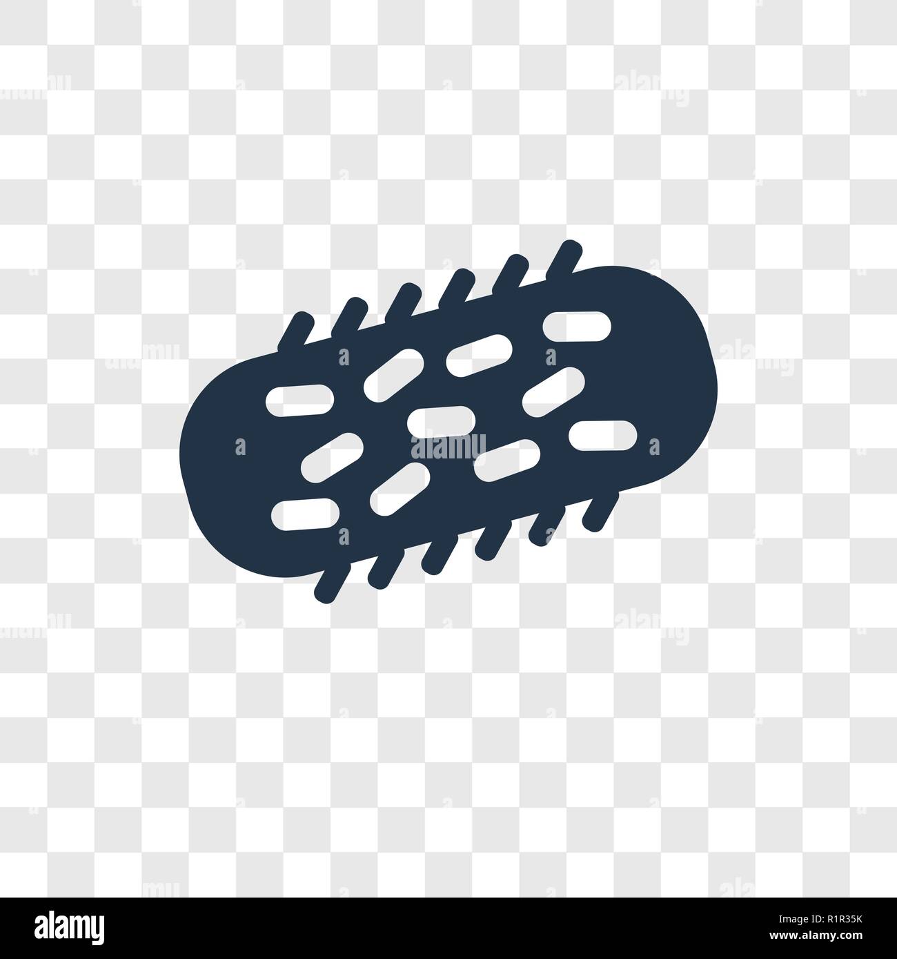 Bacteria Icon Flat Style Stock Photos & Bacteria Icon Flat Style Stock ...