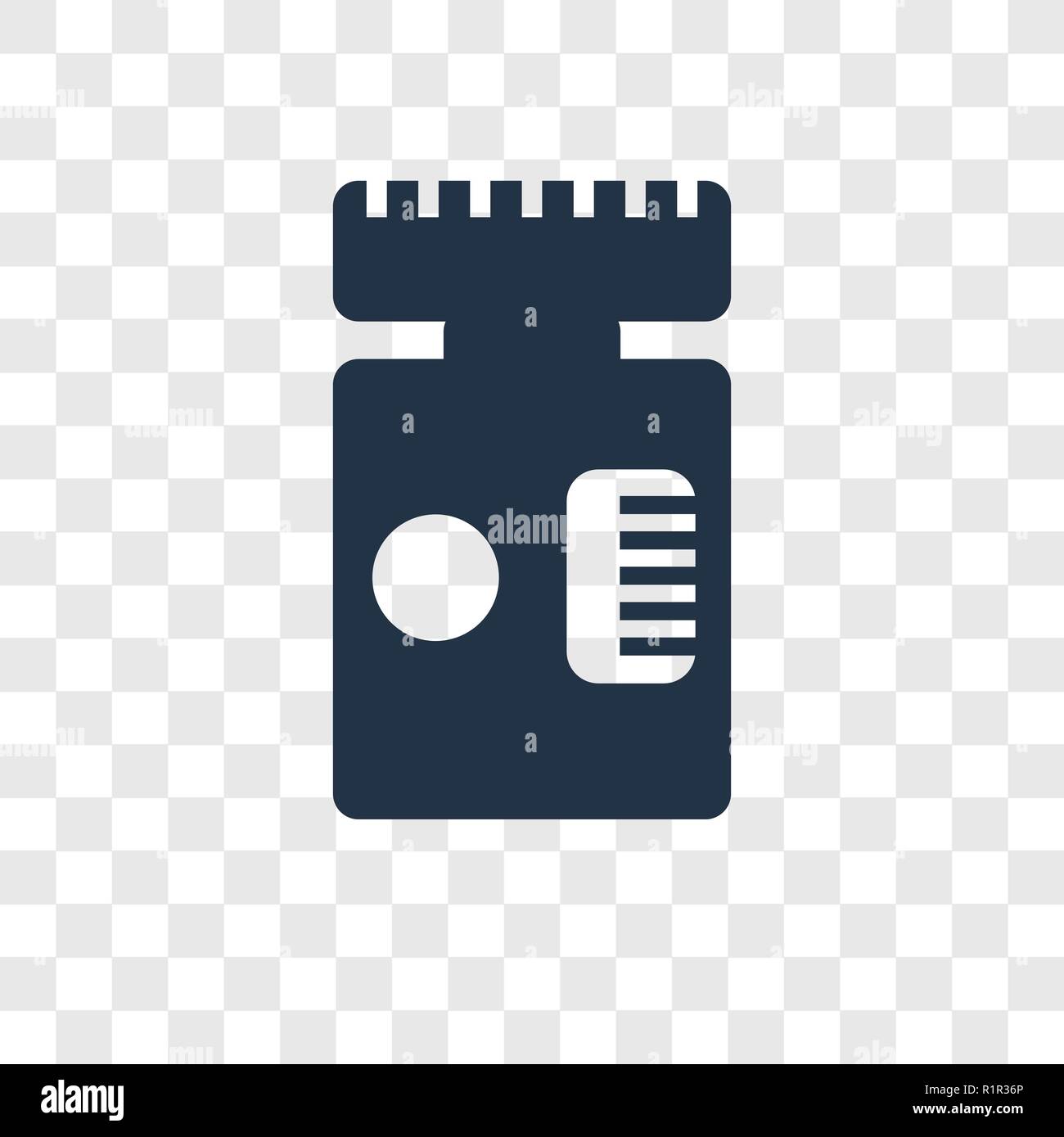 Drugs vector icon isolated on transparent background, Drugs ...