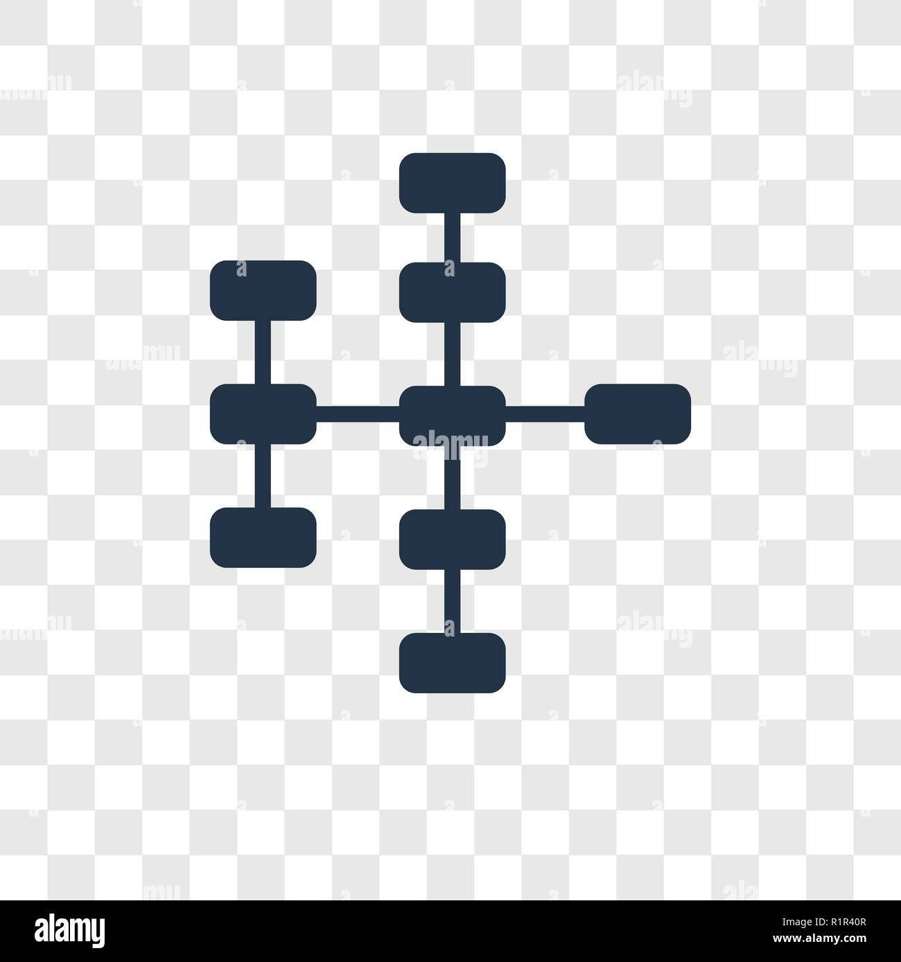 Football vector icon isolated on transparent background, Football ...