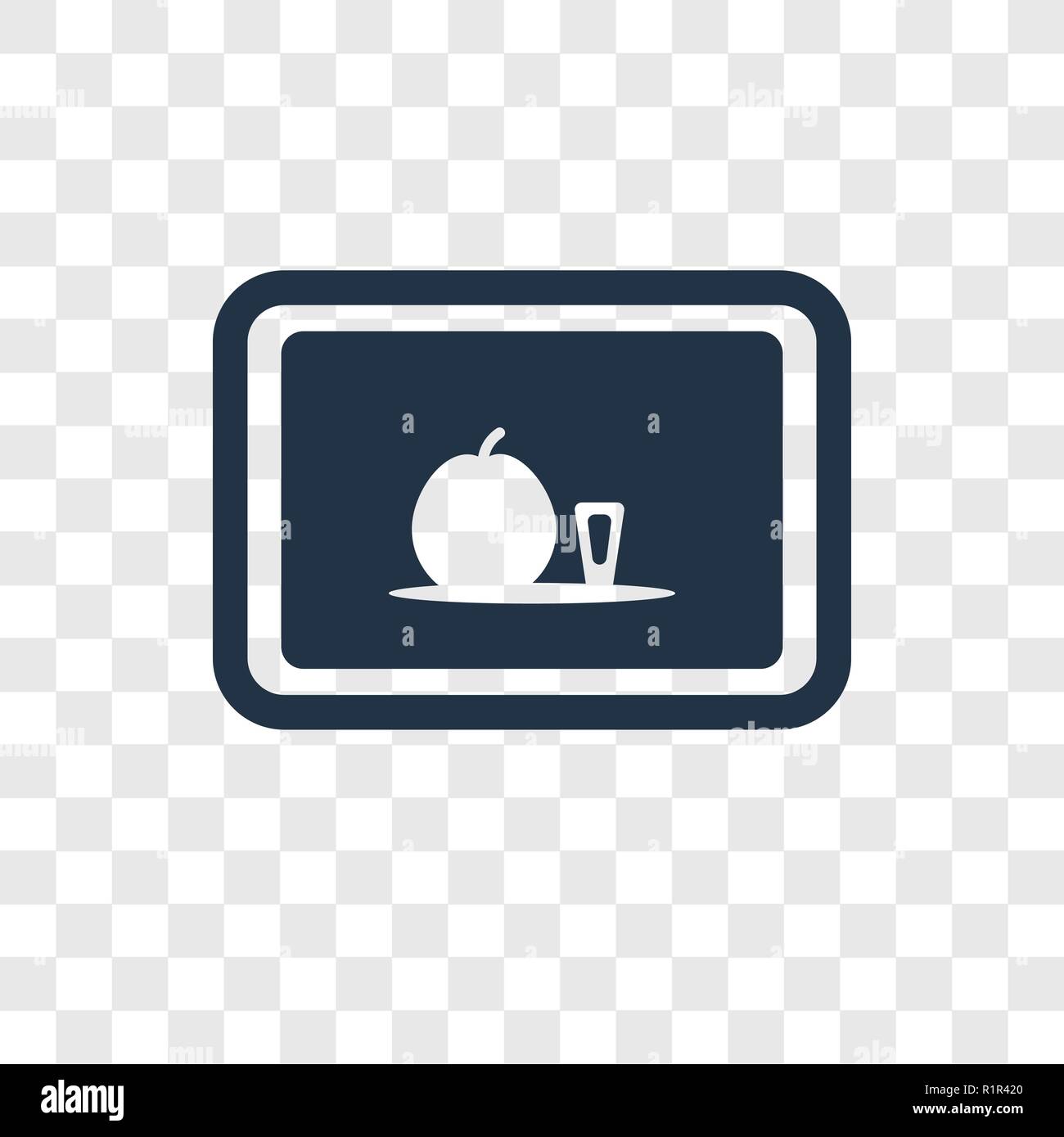 Still life vector icon isolated on transparent background, Still life ...