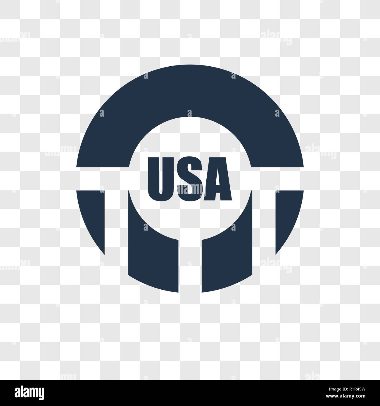 Sticker vector icon isolated on transparent background, Sticker ...