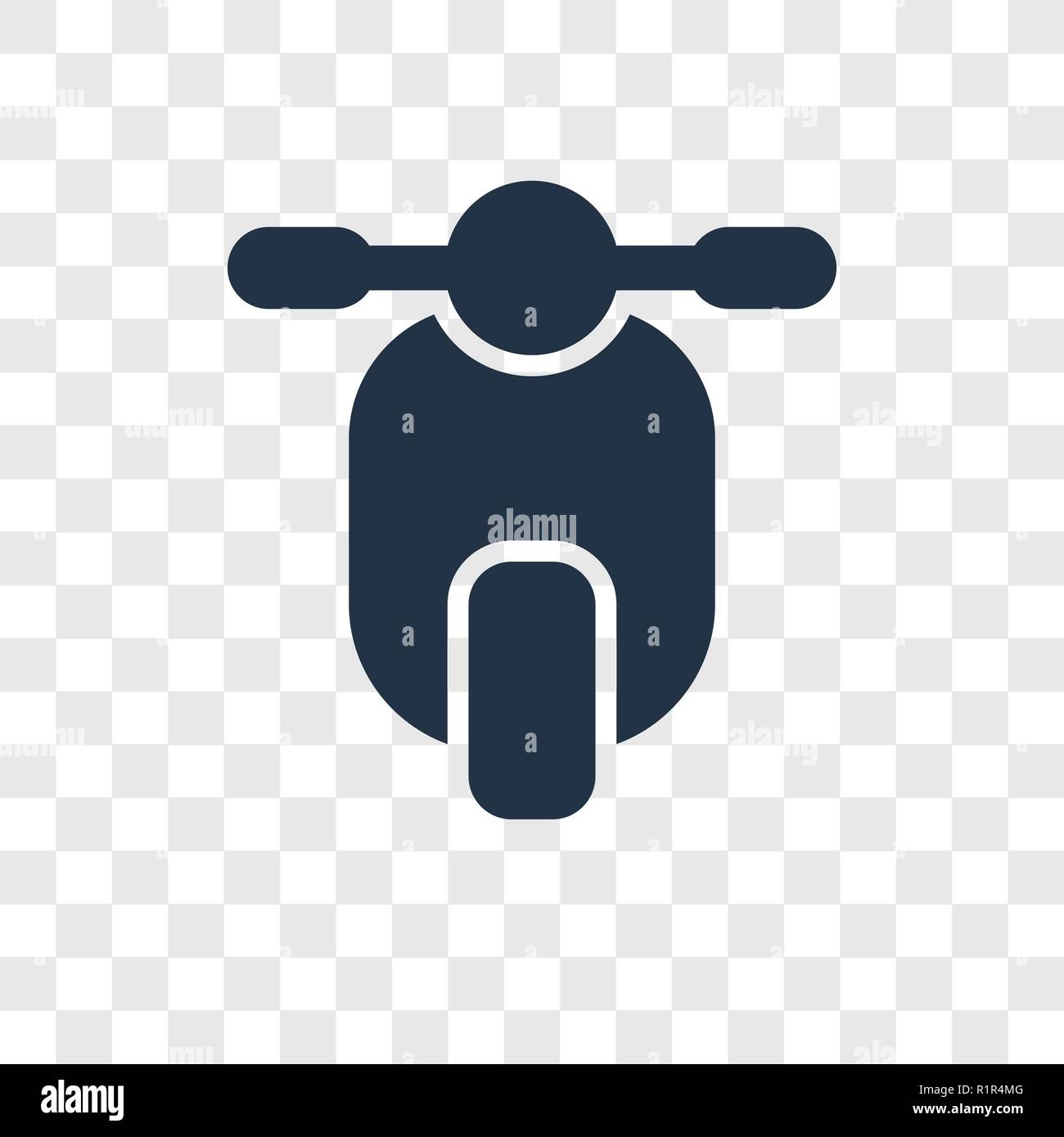 Scooter vector icon isolated on transparent background, Scooter ... Scooter vector icon isolated on transparent background, Scooter ...
