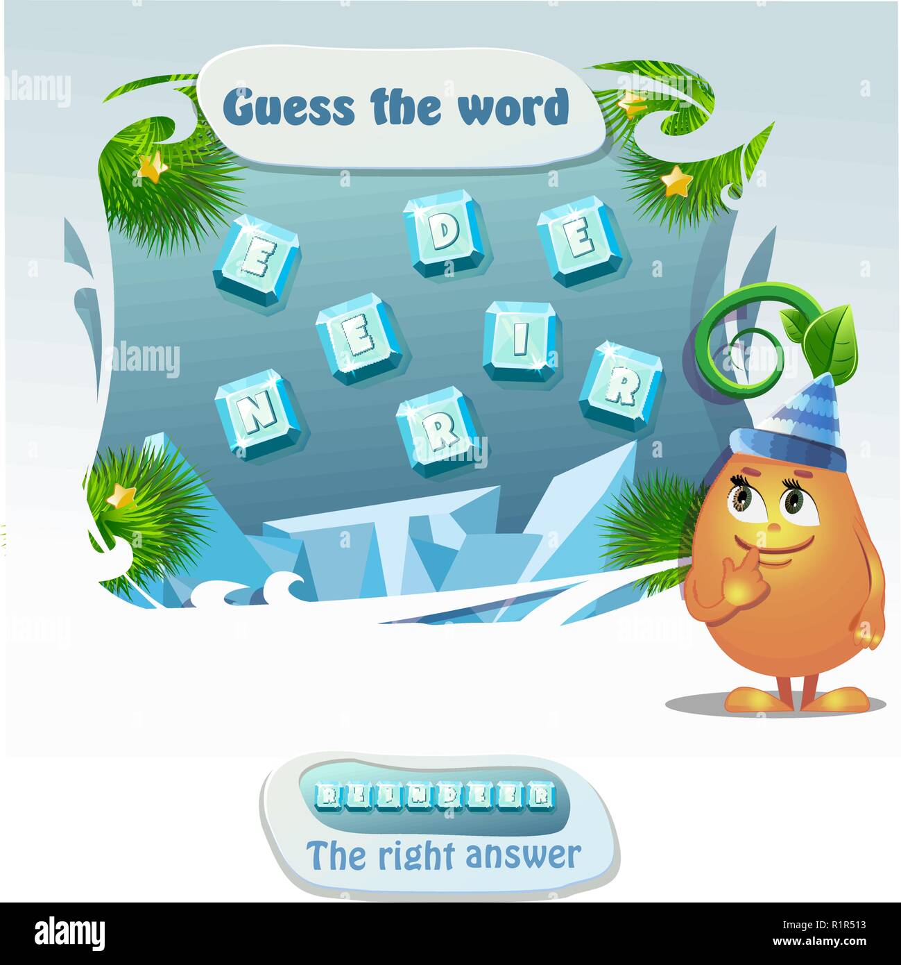 educational game for kids and adults development of logic, iq. Task ...