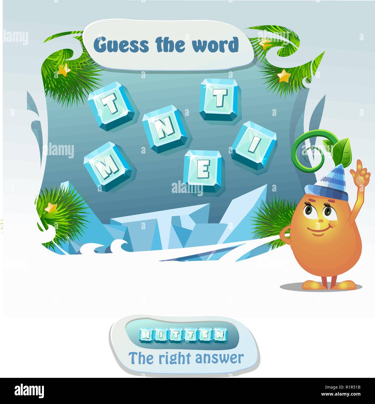 educational game for kids and adults development of logic, iq. Task ...