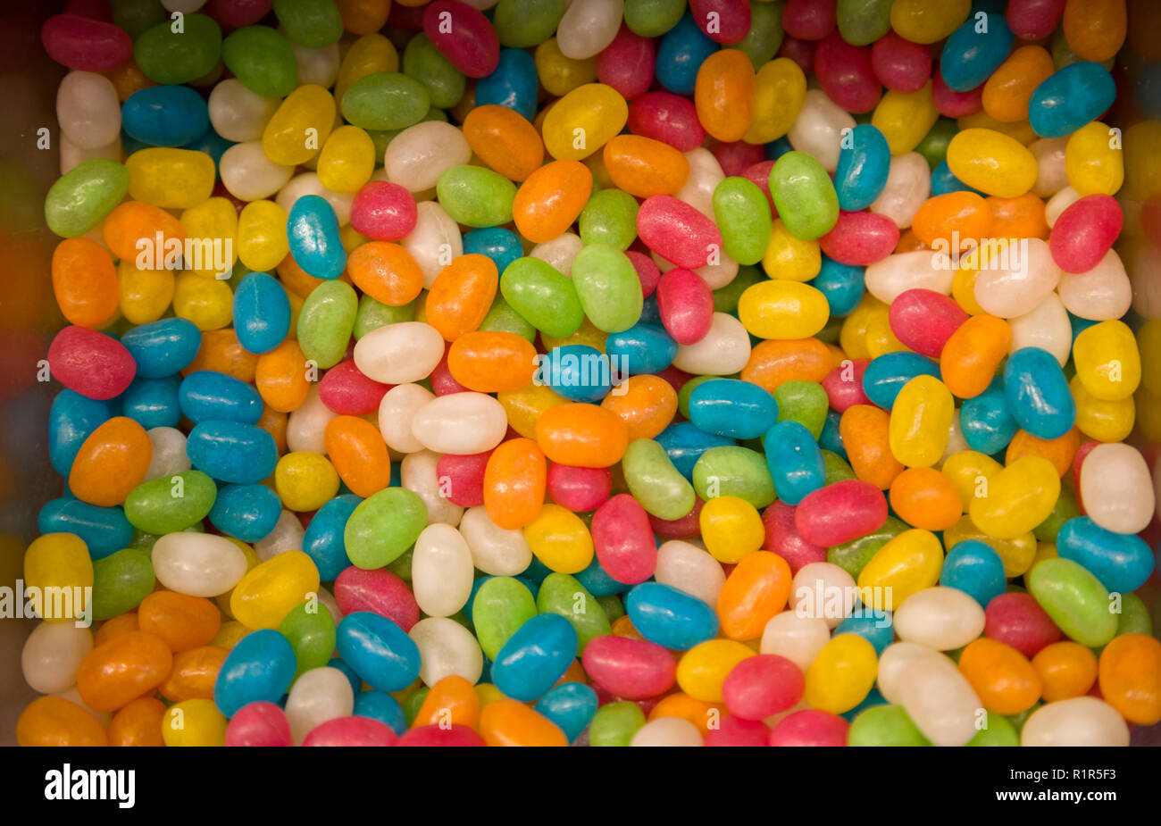 Candy clean up hi-res stock photography and images - Alamy