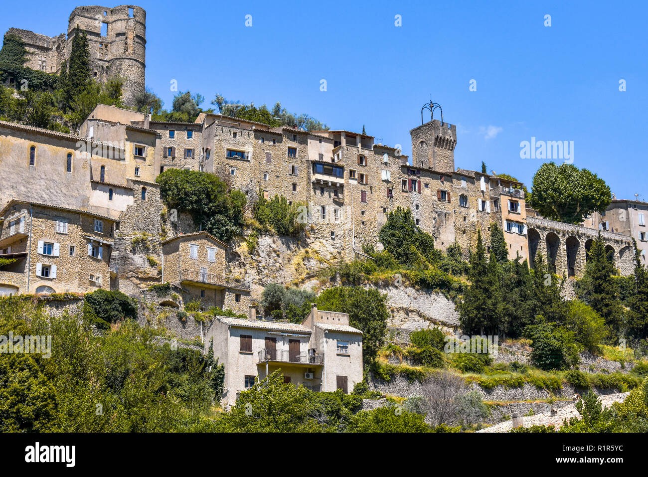 Montbrun hi-res stock photography and images - Alamy