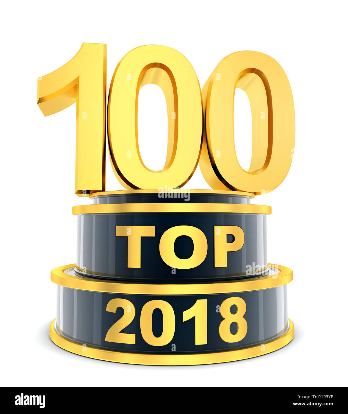 Top 100 chart hi-res stock photography and images - Alamy