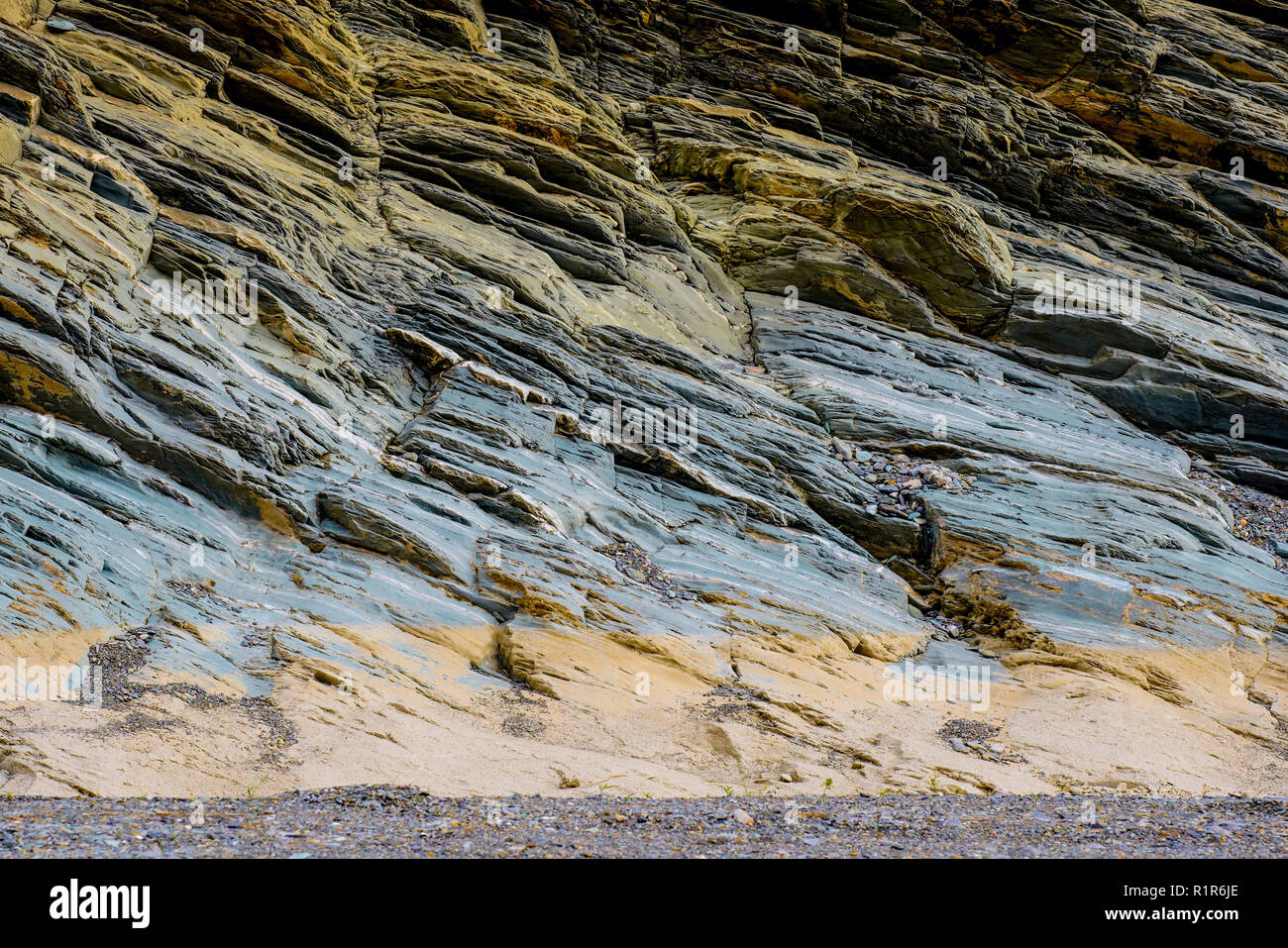Wadi riverbed hi-res stock photography and images - Alamy
